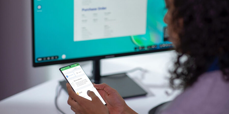 How to modernize your HR processes with the GoCo app