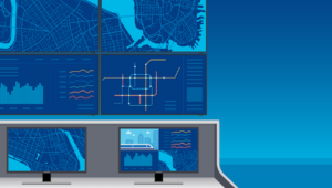 Solving government security IT issues