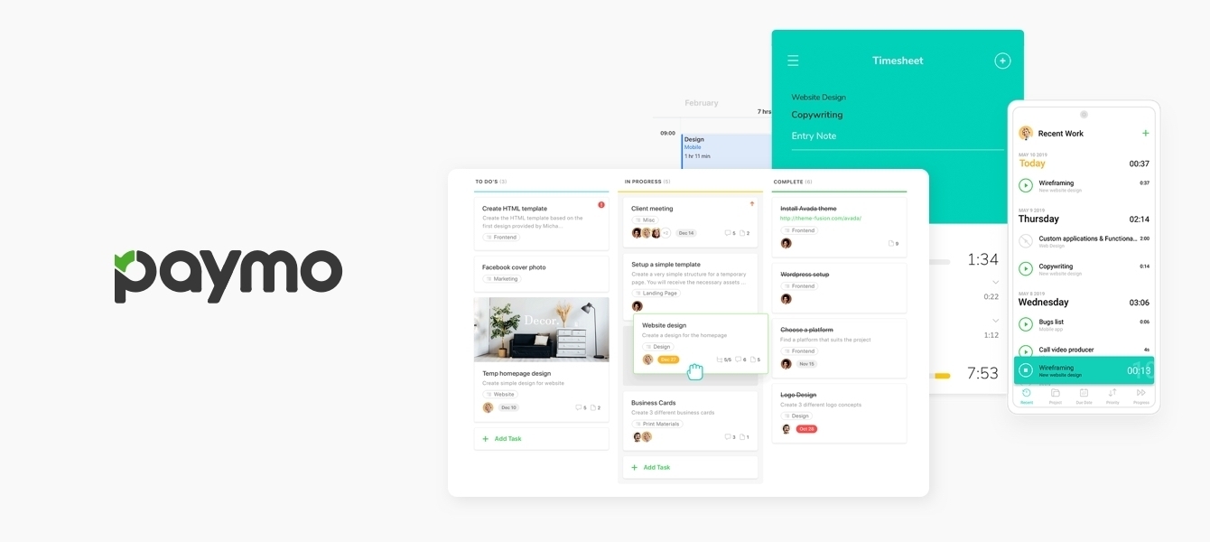 11 essential cloud apps for small businesses