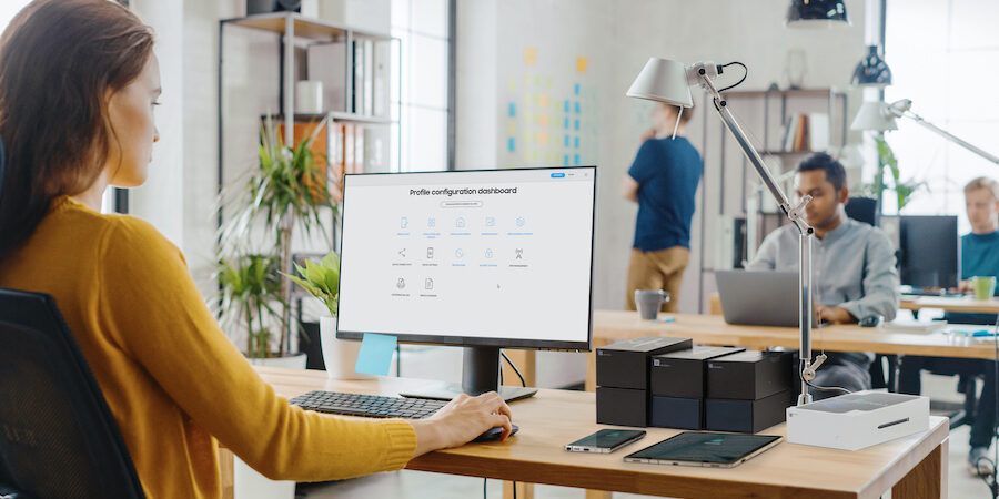 10 mobile security best practices to keep your business safe