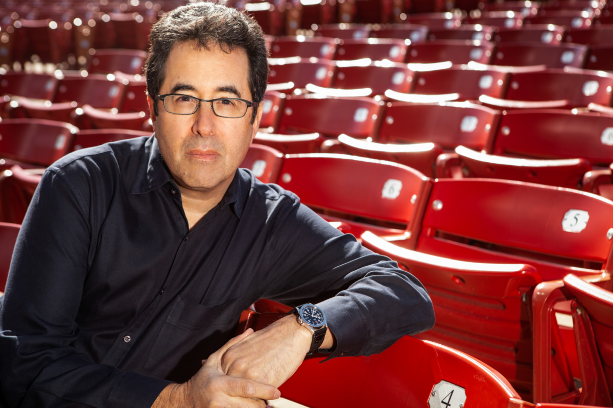 Barry Moltz, Author at Samsung Business Insights