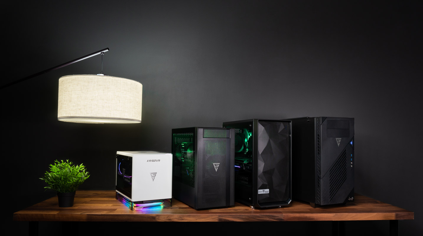 Gravity Gaming by ByteSpeed gets a boost from Samsung SSDs - Samsung ...