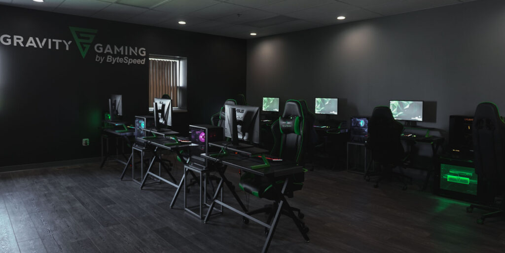 Gaming & Esports Archives - Samsung Business Insights