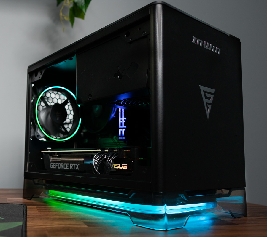 Gravity Gaming by ByteSpeed gets a boost from Samsung SSDs - Samsung ...