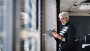 Driving Innovation: Take a Tour of the Samsung Bus