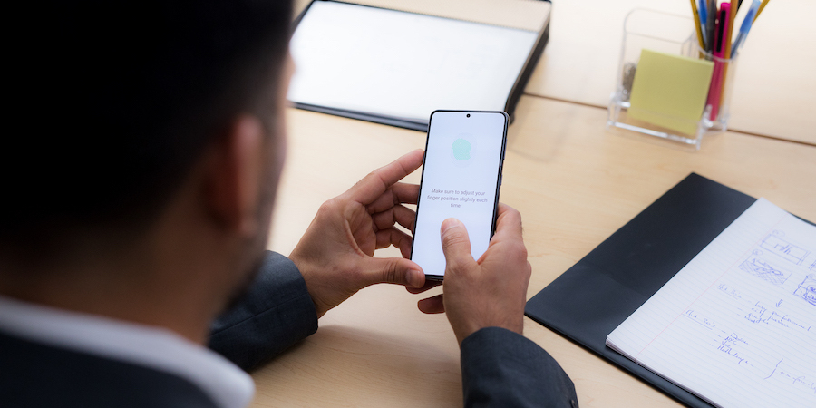 Is your small business taking mobile security seriously?