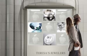 Transform your retail storefront with outdoor LED