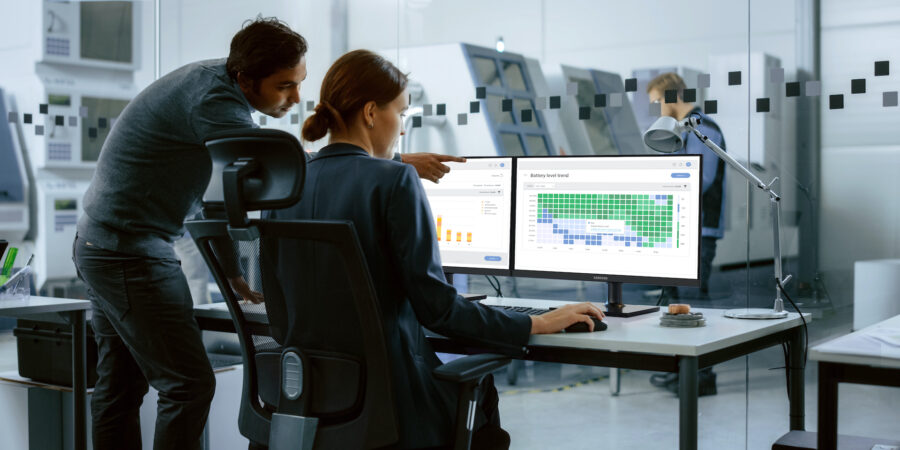 5 ways Samsung Knox helps you secure and manage mobile devices