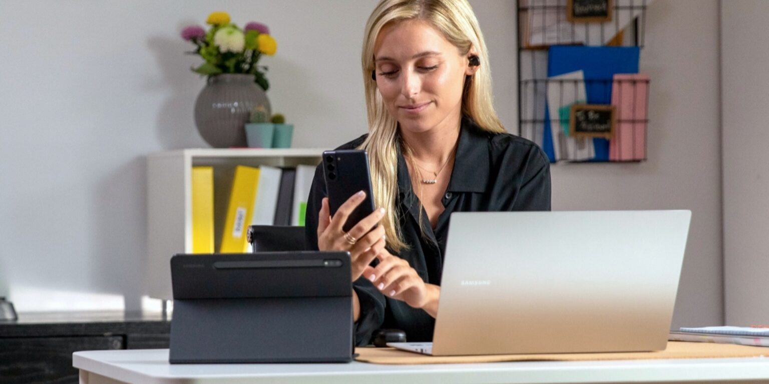 Video Archives - Samsung Business Insights