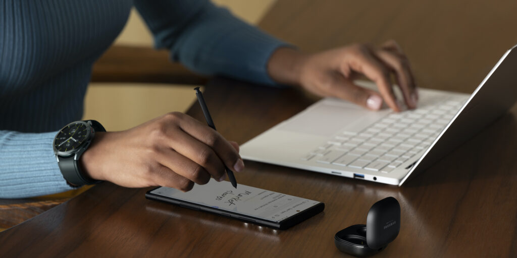 Video Archives - Samsung Business Insights