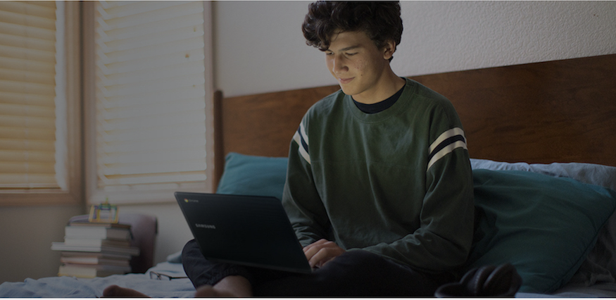 Creating a new roadmap for digital learning: 6 areas to consider