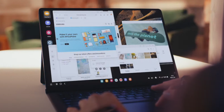 Samsung Business Insights