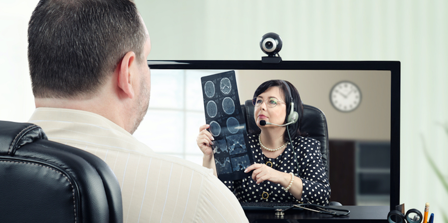 5 Benefits of Telehealth: What's in It for the Hospital?