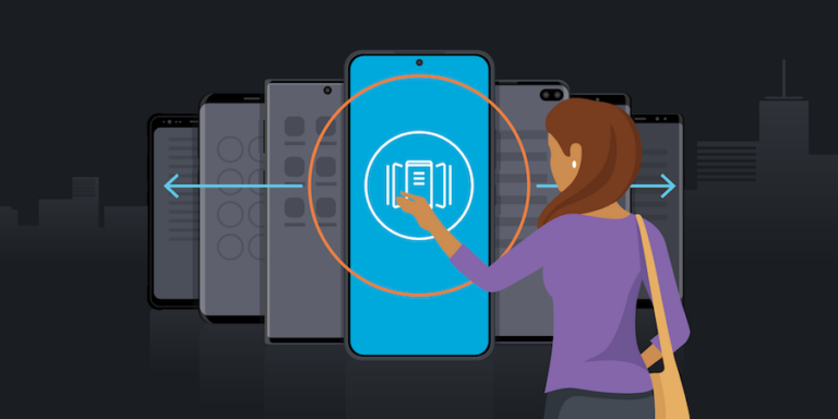 Samsung Business Insights