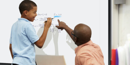 Interactive Whiteboards Archives - Samsung Business Insights