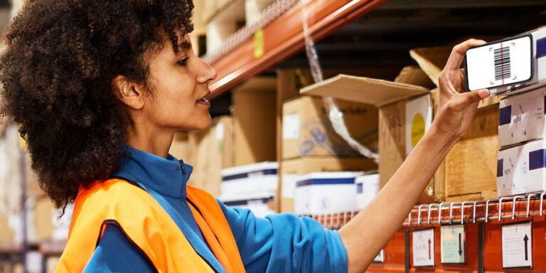 Transportation & Logistics Technology | Trends & Insights