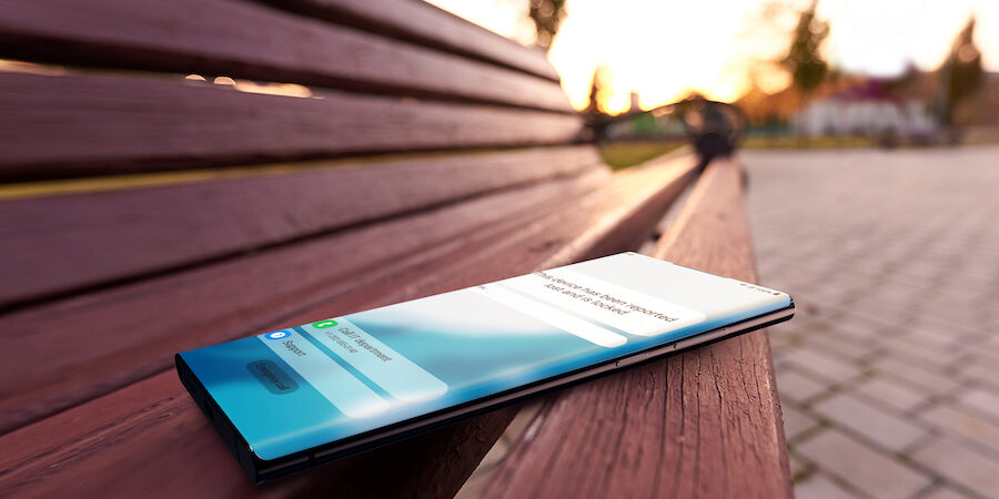Knox Guard protects enterprise mobile devices and data