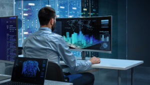 Integrating control room display solutions improves public safety