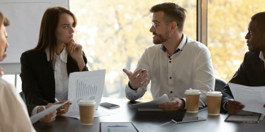 4 tips to run your small business more productively