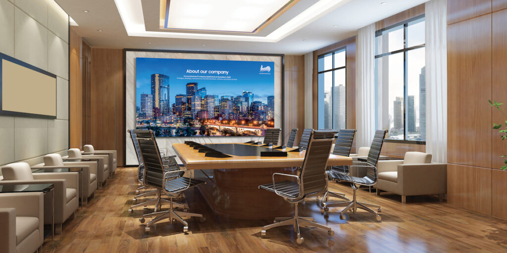 LED Displays Archives - Samsung Business Insights