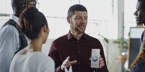 Samsung Business Insights