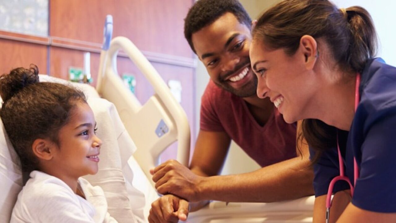 Patient Entertainment Systems Boost Satisfaction and Health Outcomes