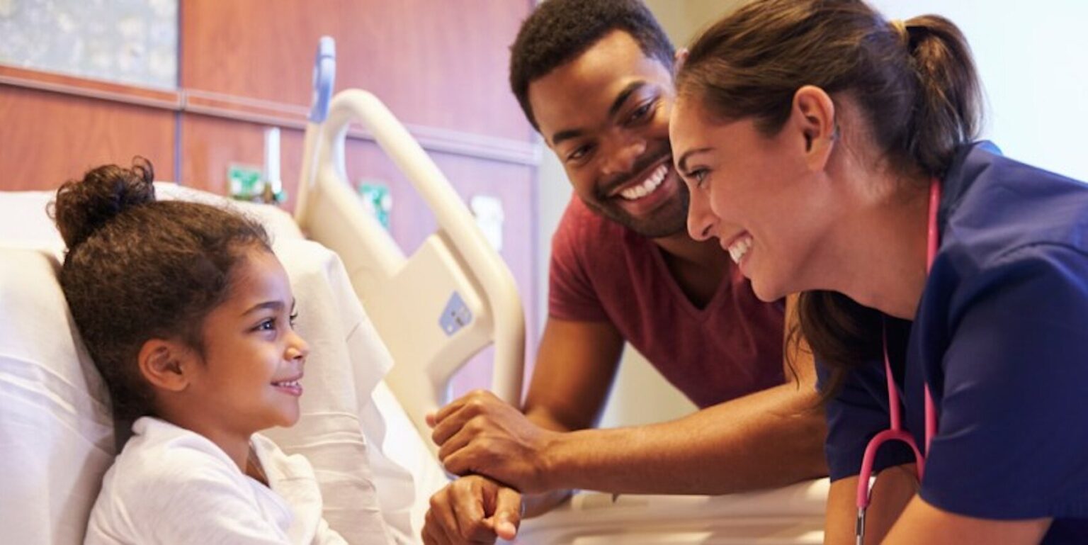 How Digital Healthcare Helps Patients and Providers