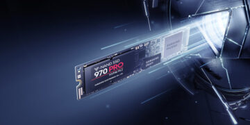 How NVMe maximizes storage performance