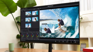 QHD vs. FHD vs. UHD: How to choose the best monitor technology
