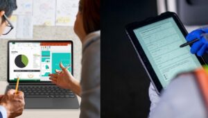 Enhanced Customer Experience: How to Put Tablets to Use