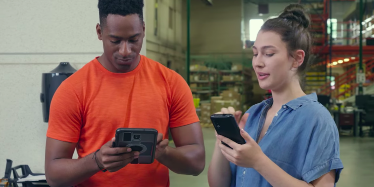 Samsung Business Insights