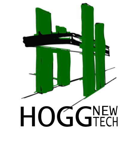 Interactive whiteboards promote learning, collaboration at Hogg New ...