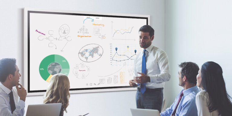 Government Operations Technology | Technology Trends & Insights