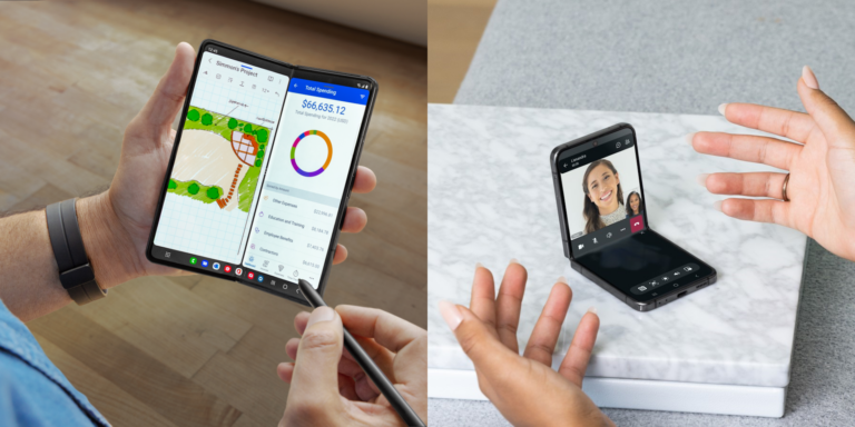 Samsung Business Insights