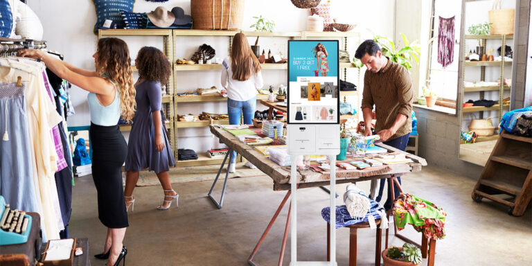 Creating a Smarter Retail Technology Environment