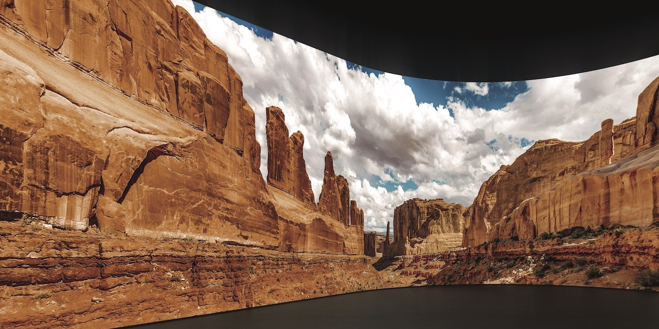 Understanding the latest innovations in signage and video walls