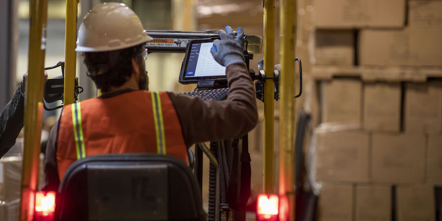 Safety first: How Samsung's Inertia mobile solution reduces distracted ...