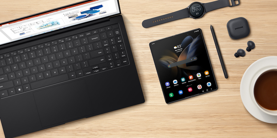 Creating a connected remote workforce