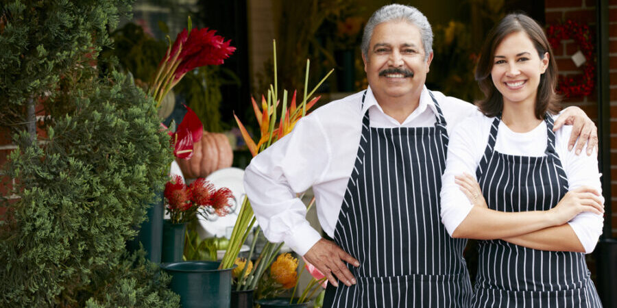 How to run a family business in the face of organizational change ...