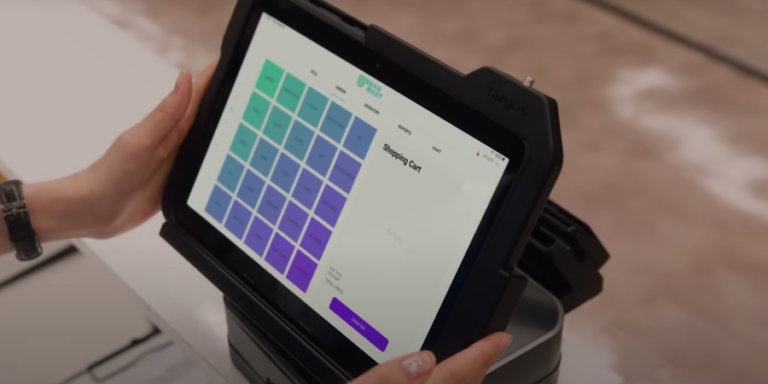 How Walmart is transforming the retail associate experience with rugged ...