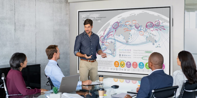 Tech and Innovation Driving Digital Government for Digital Citizens