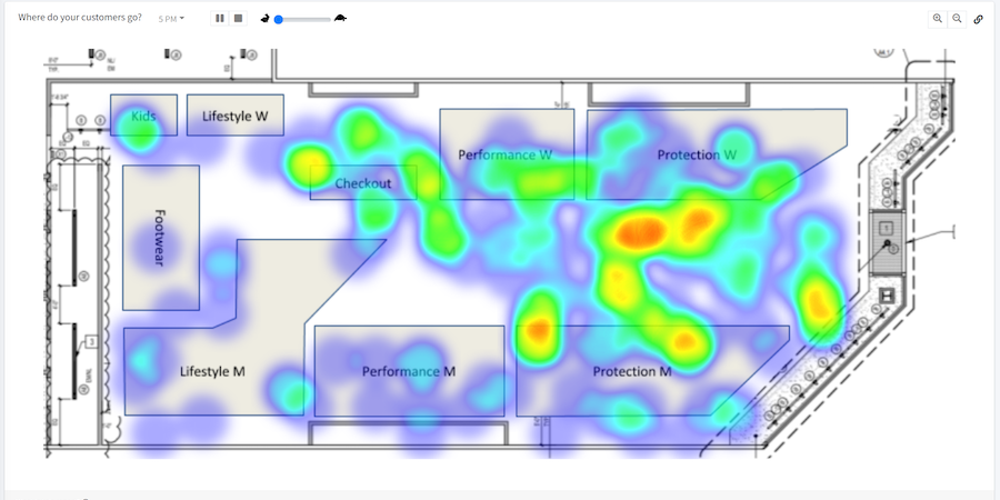 How retailers use content, data and signage to answer customer needs ...