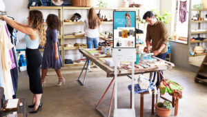 Guest Experience and Smart Hotel TVs