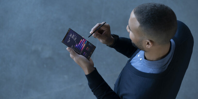BYOD, CYOD, COPE, COBO, COSU: What do they really mean? - Samsung ...