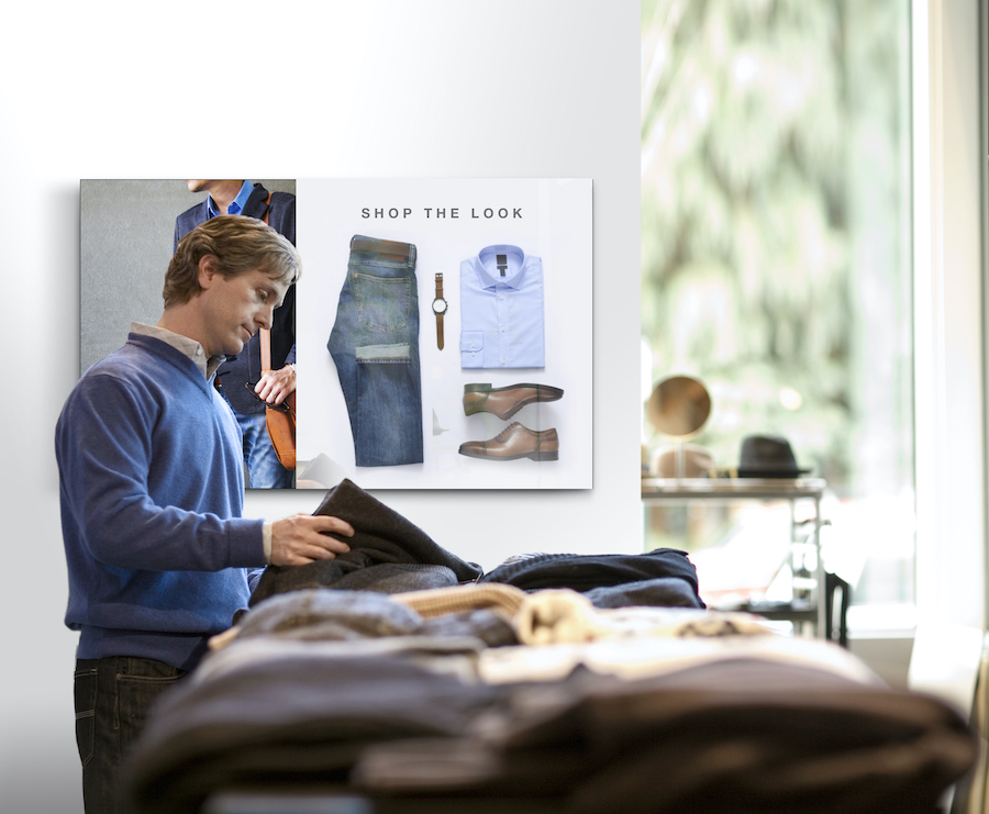 4 myths retailers have about digital transformation - Samsung Business ...
