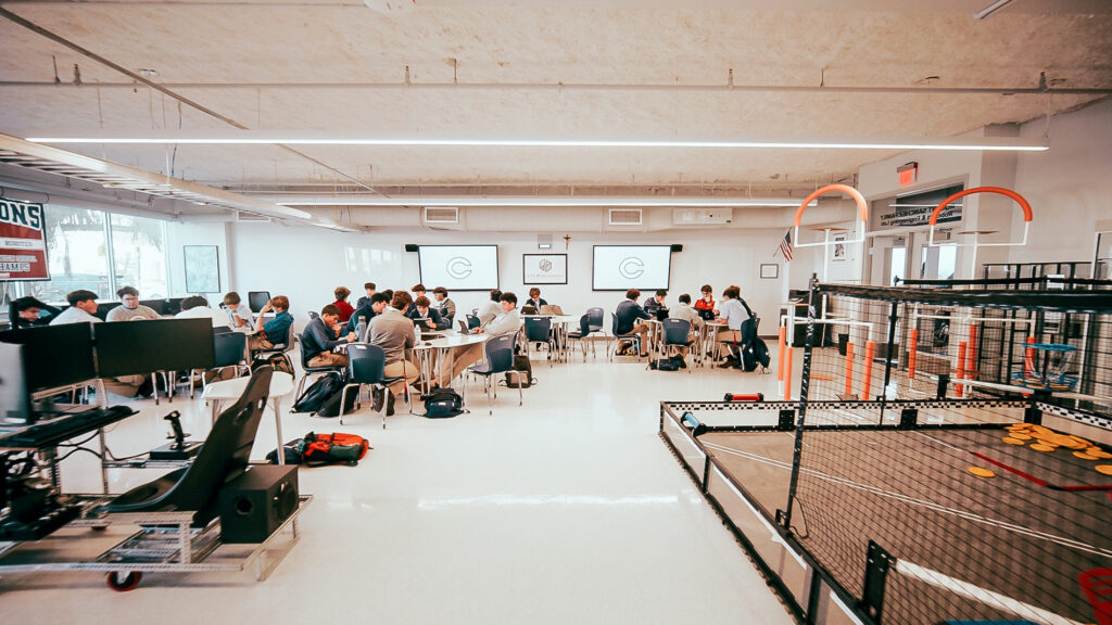 4 Tips to Increase Participation in Computer Science Curriculum