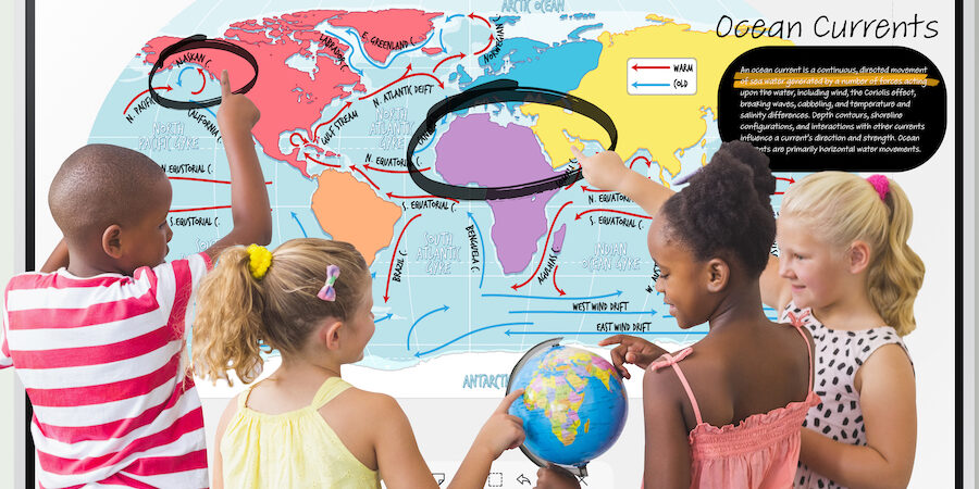 Feedback in a flash: Improving student feedback with classroom tech ...