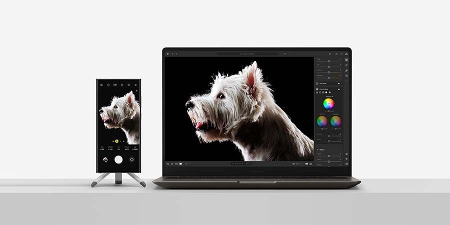 3 ways Samsung's integrated mobile & PC UI creates solutions to ...