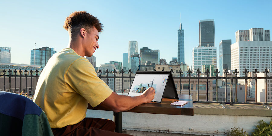 Which Samsung Galaxy Book is the right business laptop for your team ...