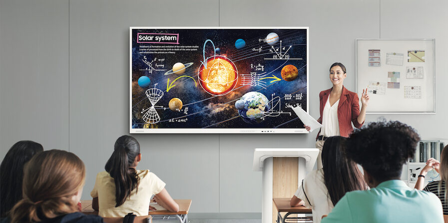 Shifting the conversation: Prioritizing students' needs in technology ...